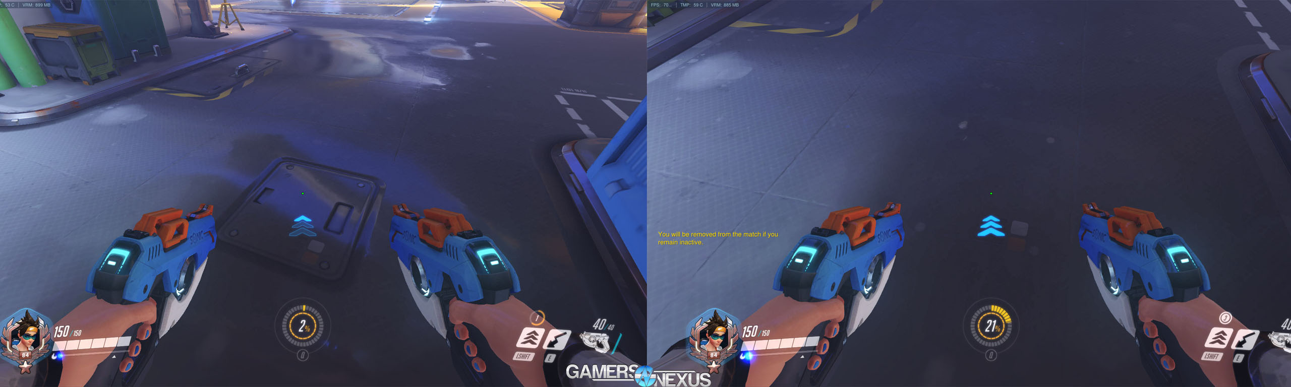 The Complete Overwatch Graphics Optimization Guide (2017) | GamersNexus