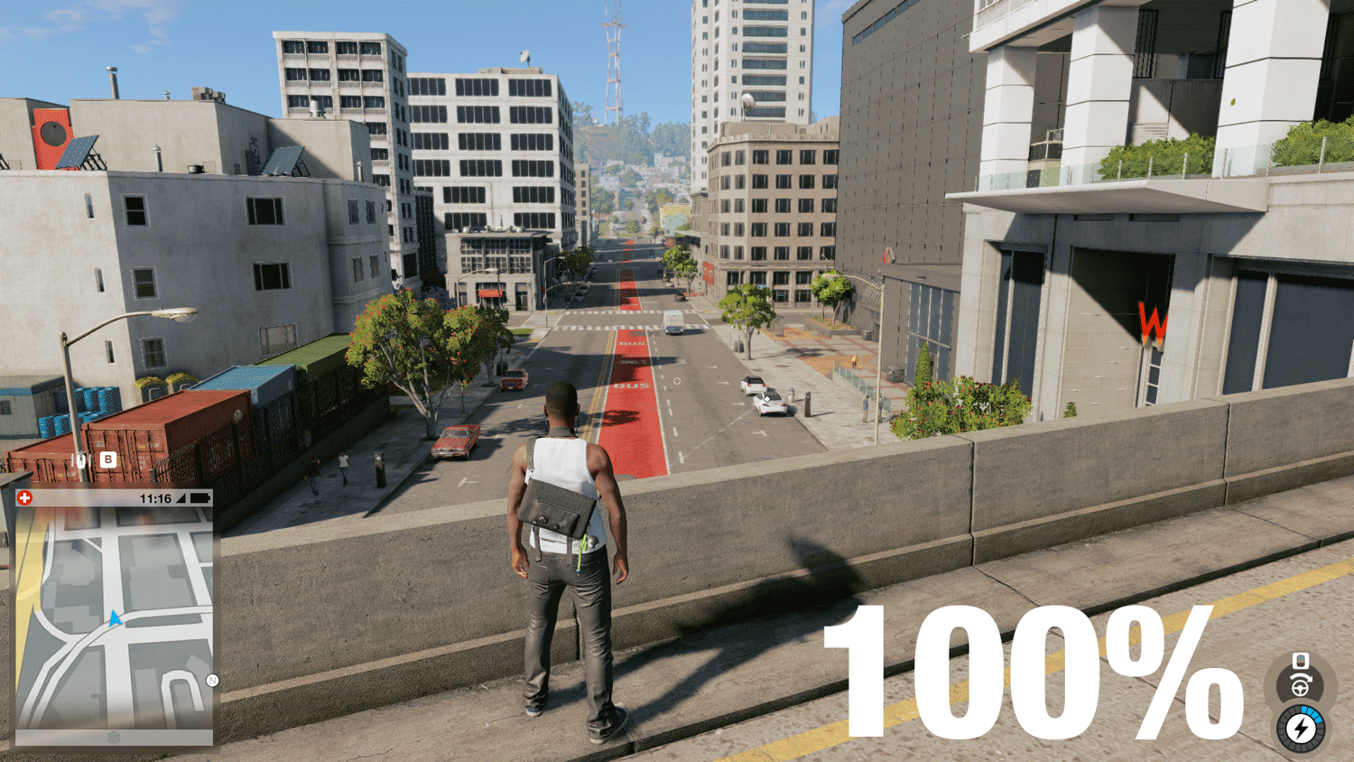 Watch Dogs 2 CPU Optimization Guide & Graphics Benchmarks | GamersNexus