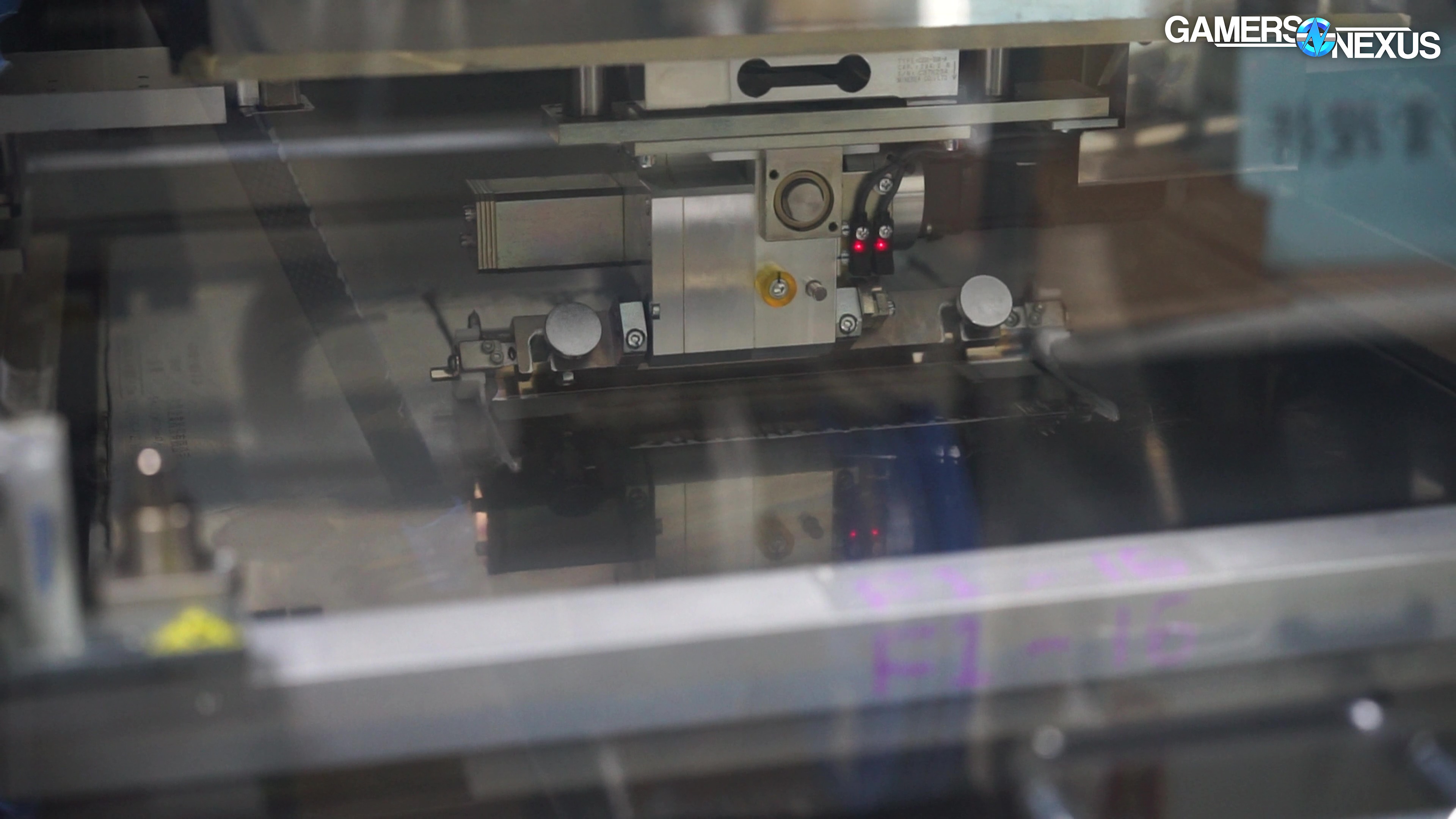 How RAM is Made: Automated Binning, Manufacturing, & Burn-in Testing ...