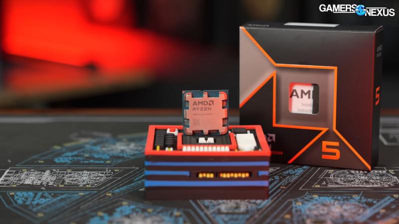 $1491 Mid-Range Gaming PC Build Guide - February, 2026 | GamersNexus